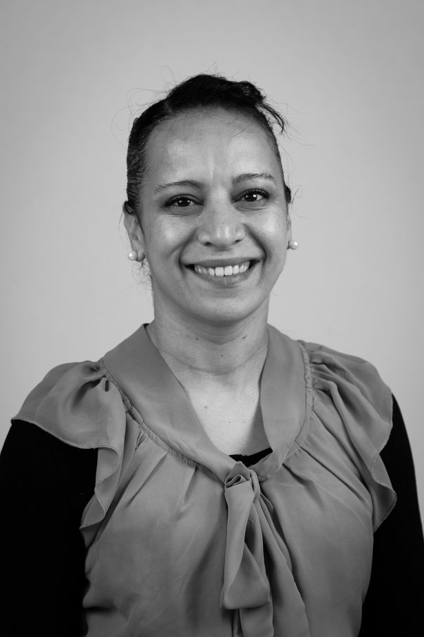 Une nouvelle directrice pour l'ITO! - ITO Osteo